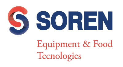 Process Tanks - Soren